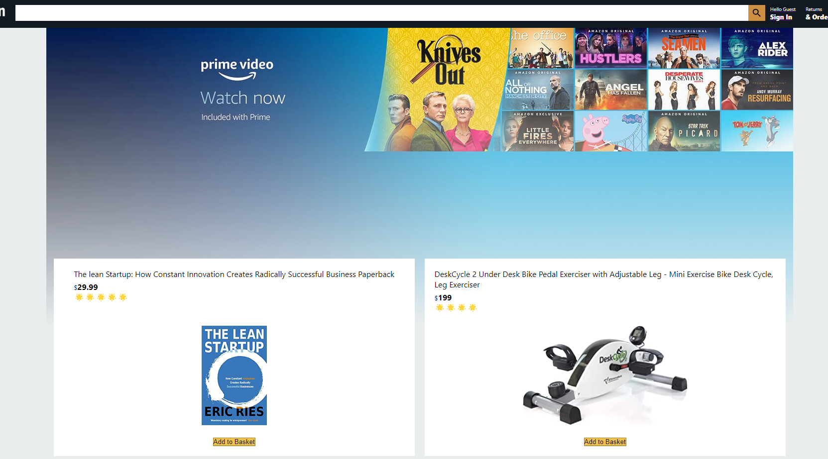 Leong Jia Wei - Portfolio Website